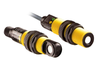 [배너]_S18U 아날로그 센서 세팅 국문 메뉴얼 – Turck Korea